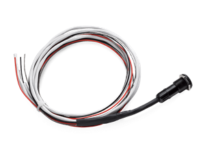 6-Pin LEMO Installation Kit