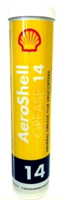 AeroShell Grease 14