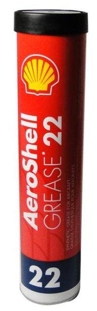 AeroShell Grease 22